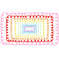 Widescreen Border Clipart Set 35 - Colorful Curly - Google Slides & Po ...