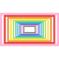 Widescreen Border Clipart Set 22 - Colorful - Google Slides and PowerP ...