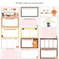 Google Slides Templates Daily Agenda - Little Cat | Editable – kjunstudio