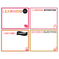 Learning Goal Posters - Pink Valentine | Editable – kjunstudio