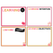Learning Goal Posters - Pink Valentine | Editable – kjunstudio