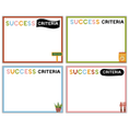 Learning Goal Posters - Spring Garden | Editable – kjunstudio