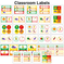Classroom Labels - Healthy Eating | Editable – kjunstudio