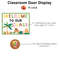 Classroom Door Display - Hello Summer | Editable – kjunstudio
