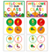 Classroom Door Display - Healthy Eating | Editable – kjunstudio