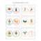 How We Go Home Dismissal Chart - Cute Christmas | Editable – kjunstudio