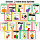 Binder Covers and Spines - Healthy Eating | Editable – kjunstudio
