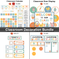 Classroom Decor Bundle - Happy Easter | Editable – kjunstudio