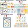 Classroom Decor Bundle - Space | Editable – kjunstudio