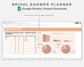 Google Sheets - Bridal Shower Planner - Neutral – kjunstudio