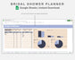 Google Sheets - Bridal Shower Planner - Sweet – kjunstudio