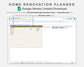 Google Sheets - Home Renovation Planner - Boho – kjunstudio